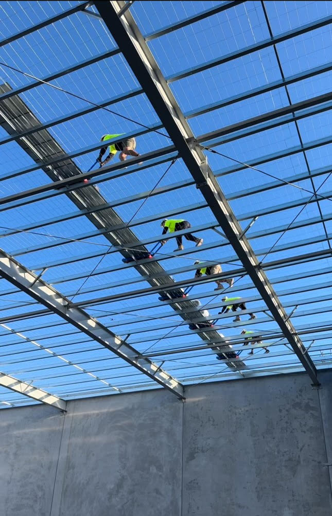 Roof Rollers Australia | Roofing Innovation for Safer, Smarter Builds